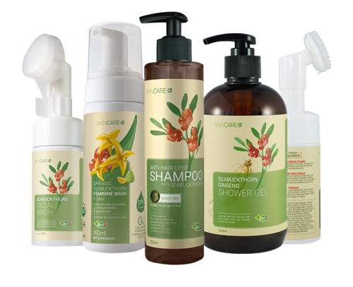 BIOPLUS – HEALTHY GROW | SMART AGING